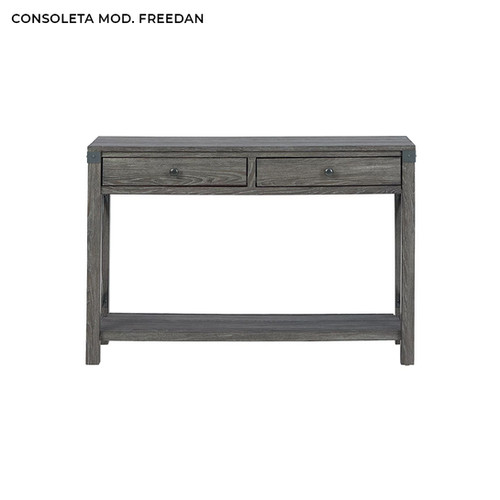 CONSOLETA MOD. FREEDAN | Mueblerías Guillén