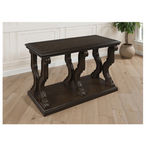 CONSOLETA MOD. MAYLEE t647 | Mueblerías Guillén