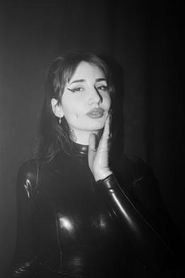 Gallery | Miss Vera Violette