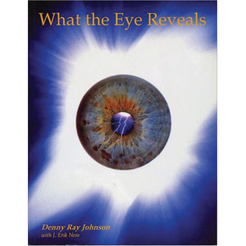 Discover What the Eye Reveals About You - Integrated Iridology