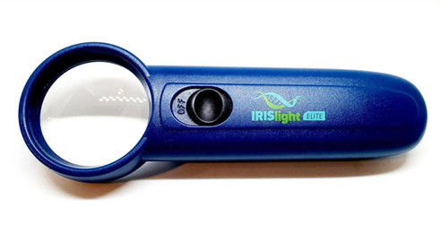 Iris Light Elite | Integratediridology