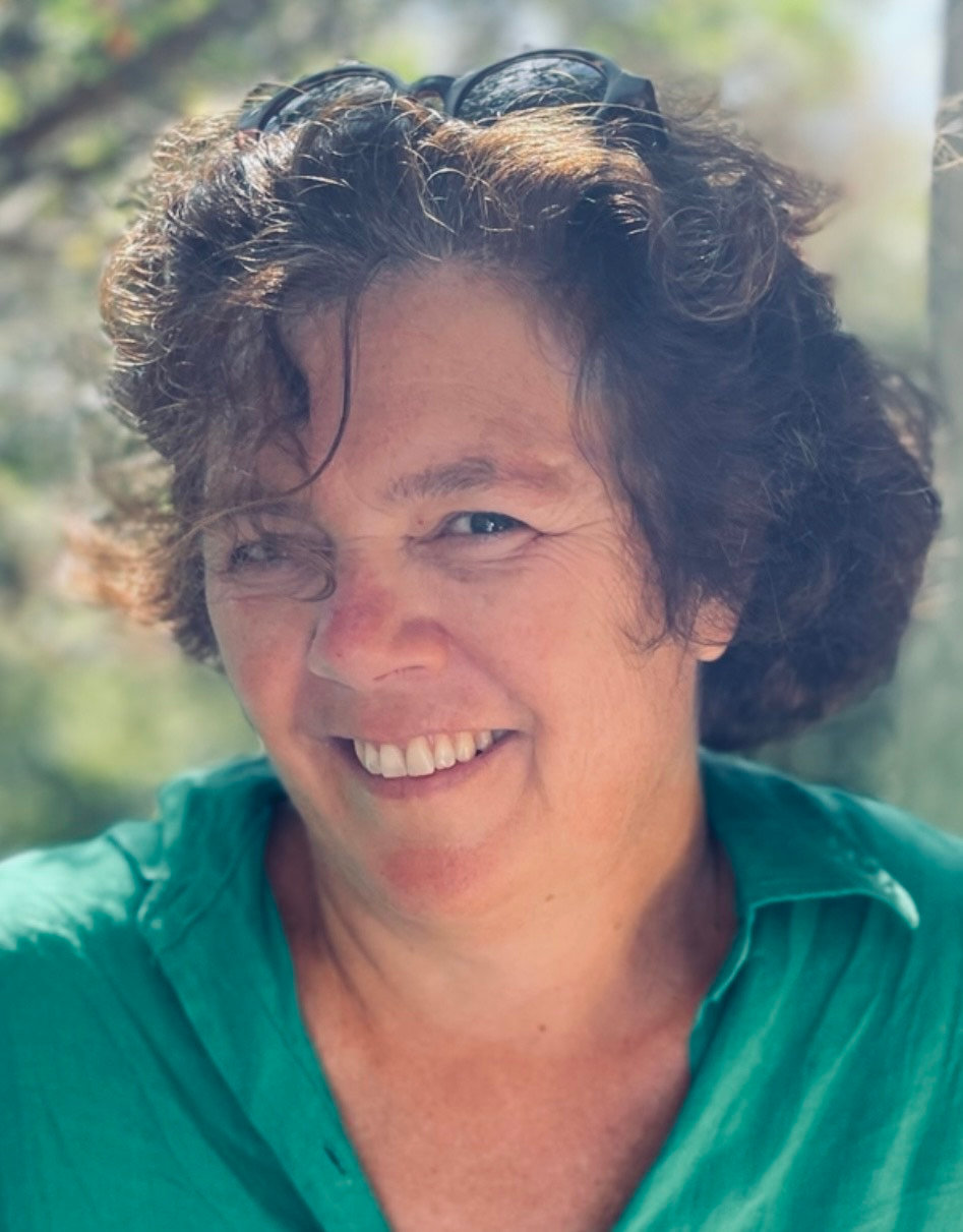 Anne Catherine Sion | Lesateliersgordon