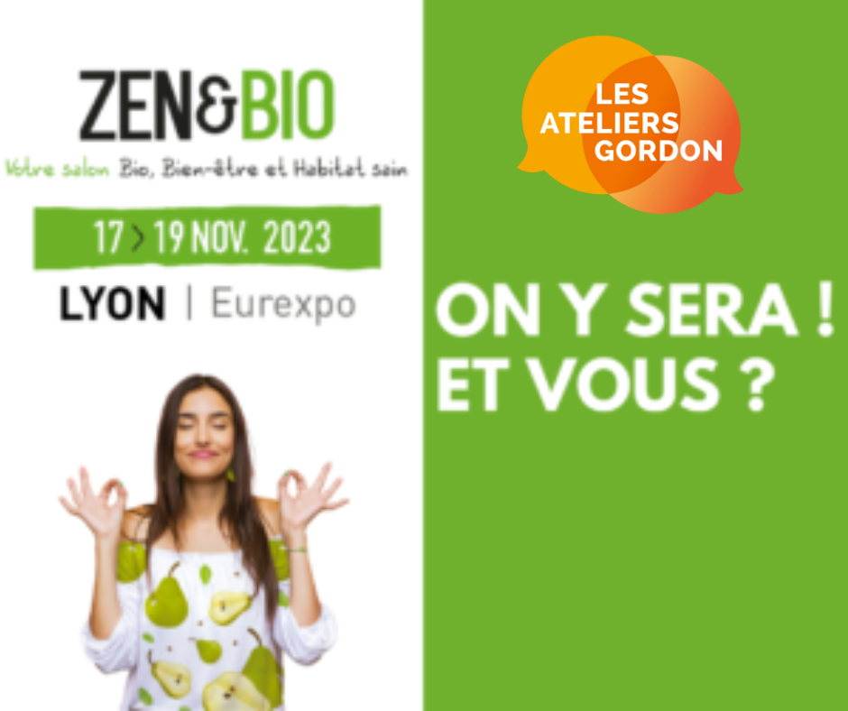Salon Zen & Bio à Lyon - 17 au 19 nov 2023