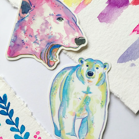 Amanda Piniecka | Zeichnen lernen Kurse