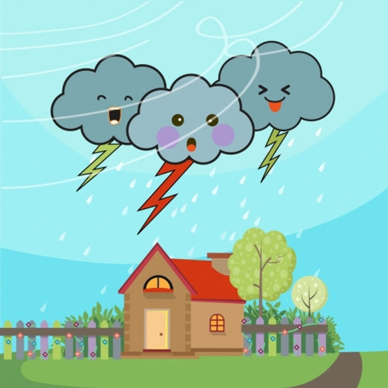 Lightning Activities for Kids