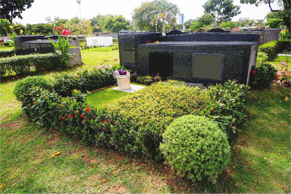 MANILA MEMORIAL PARK-BULACAN