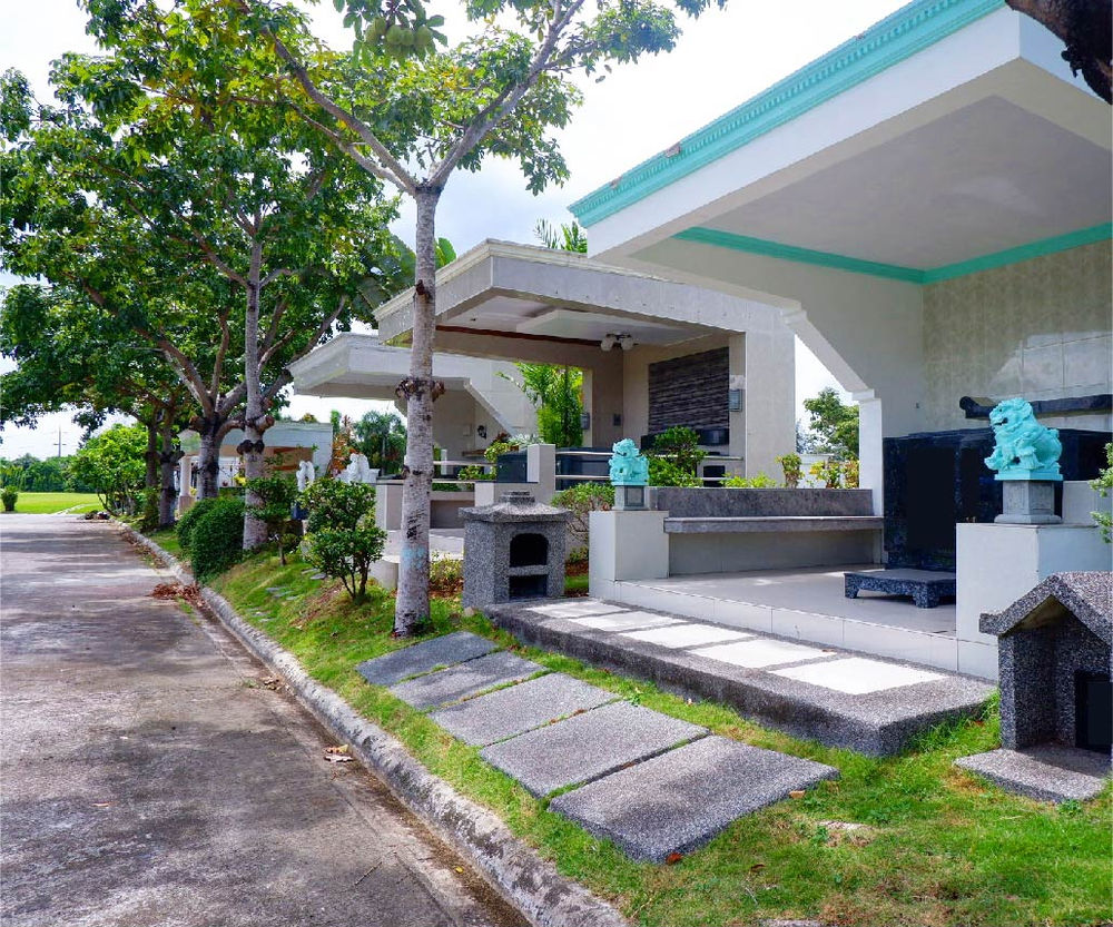 MANILA MEMORIAL PARK-BULACAN