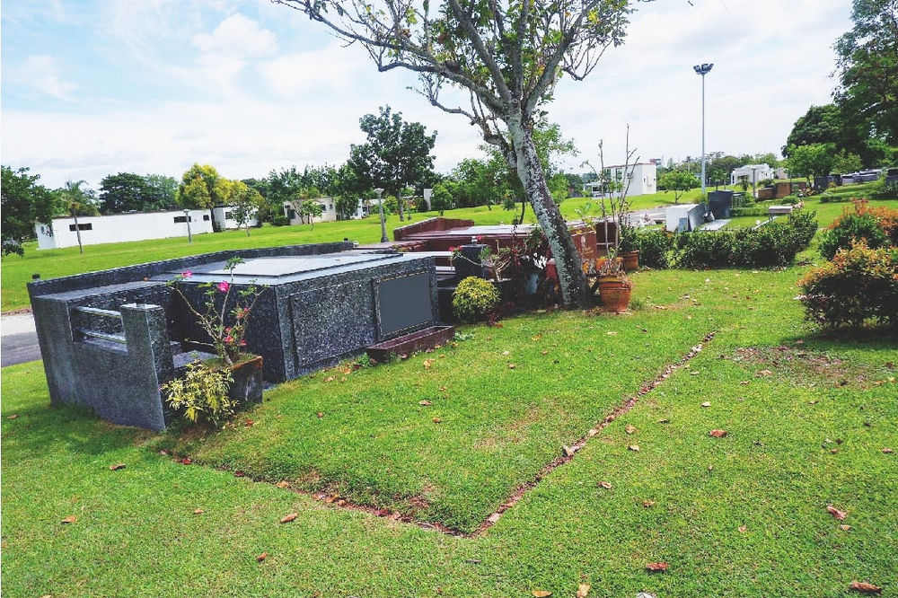 MANILA MEMORIAL PARK-BULACAN