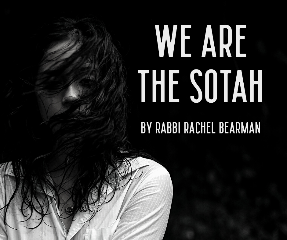 June 24th: We Are the Sotah