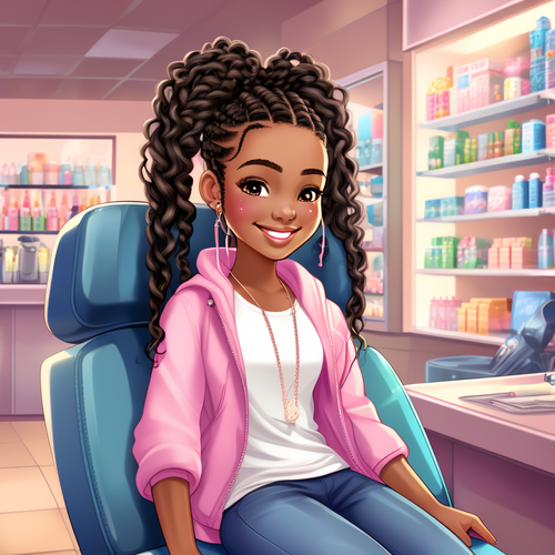 Nurtured Crown Coloring Book (Digital Download ONLY) | Poptastic Planner