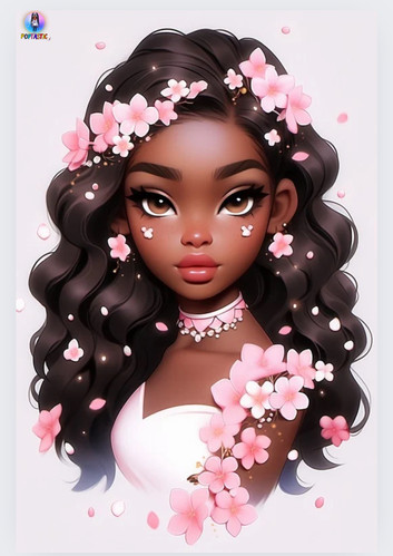 Princess Mini Journal (Digital Download ONLY) | Poptastic Planner