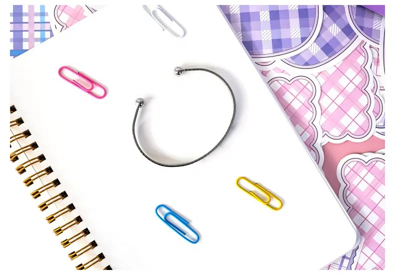 Pink Creative Kit | Poptastic Planner