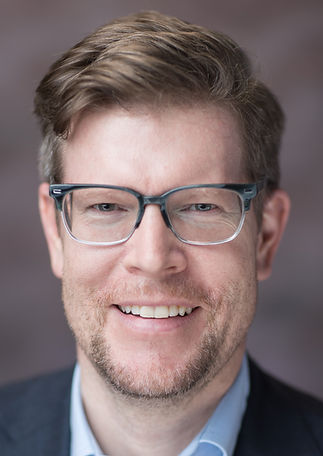 AXEL | Meet Our Founder | AXEL | Thomas Riebs