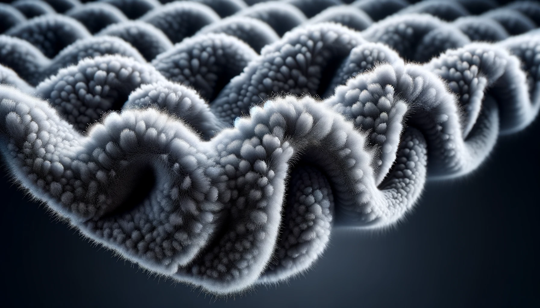 Origen e Historia de la Microfibra