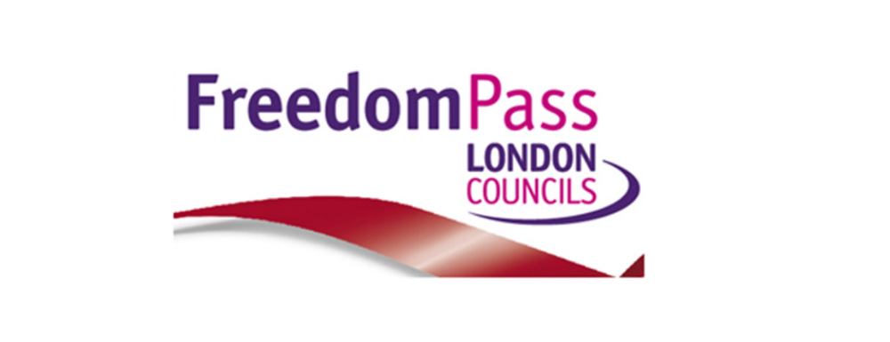 Freedom Pass renewal