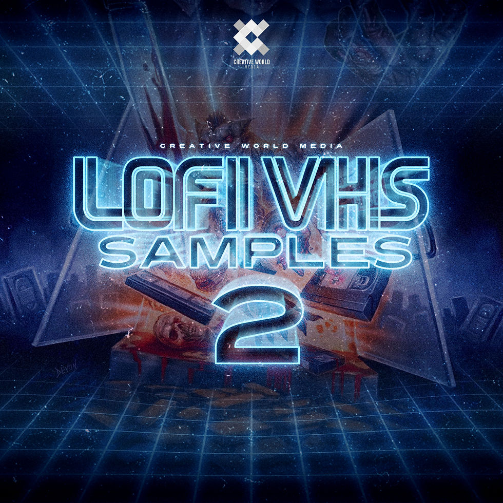 Music And Video Production | Creative World Media | Summit