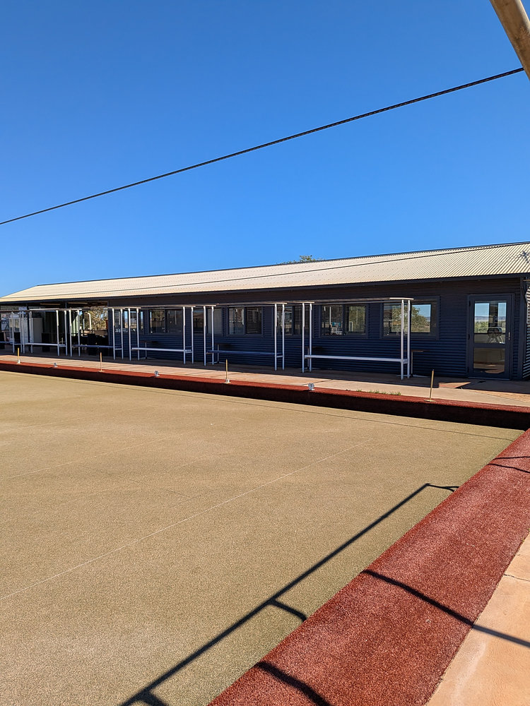 Karratha with Dampier