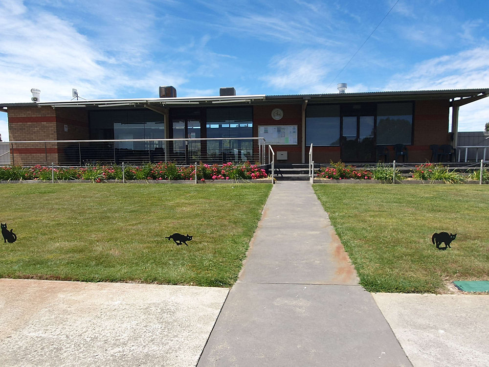 Invermay - a little stop off in Ballarat