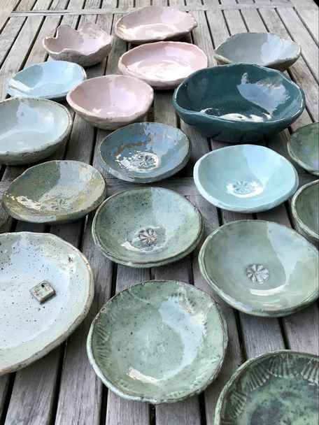 Bordjes & kommetjes | Yayasceramics
