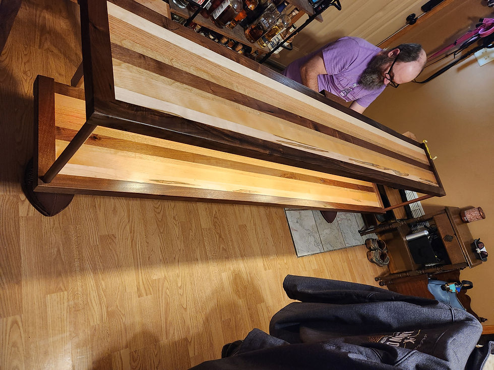 Lumber | L&K Hardwoods | United States