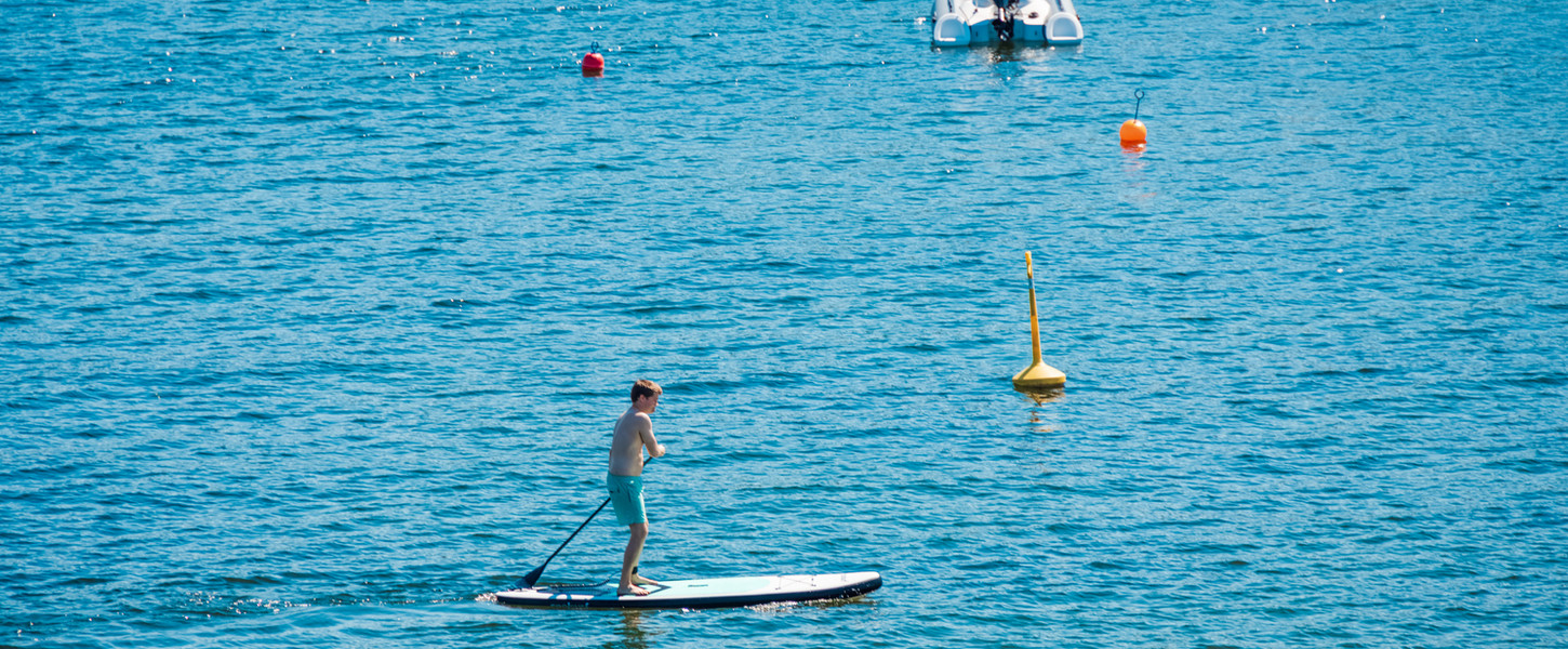 Oddane Sand | Camps R'us