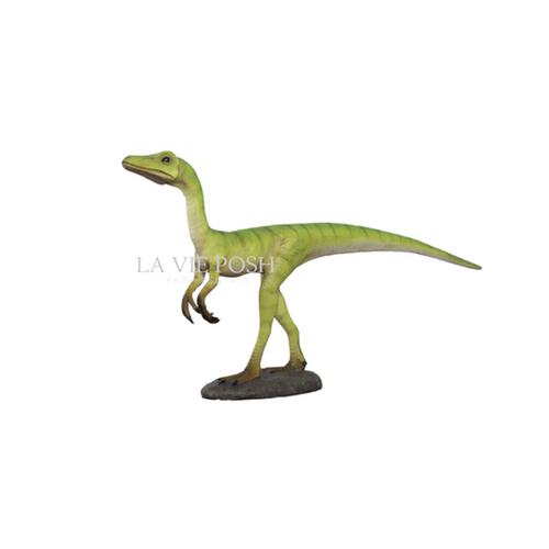 Compsognathus Life Size Rental | LA VIE POSH