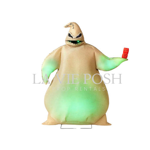 Oggie Boogie Animatronic Rental | LA VIE POSH