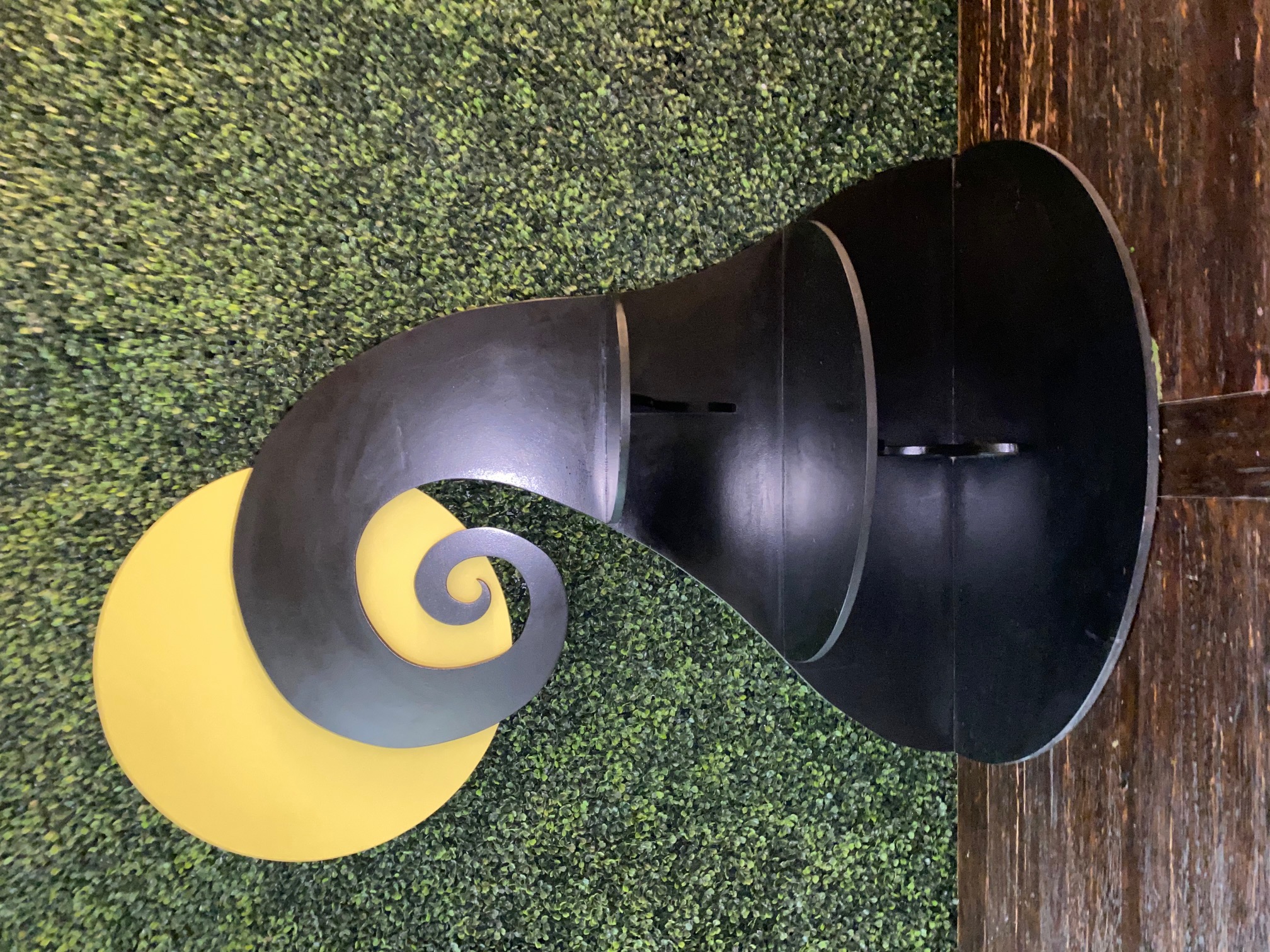 Kitchen & Dining Cake Stands Nightmare Before Christmas Cake Stand etna ...