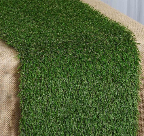 Artificial Grass Runner Rental | LA VIE POSH