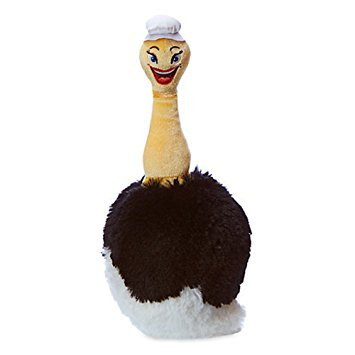 Beauty and The Beast – Fifi Plush Rental | LA VIE POSH