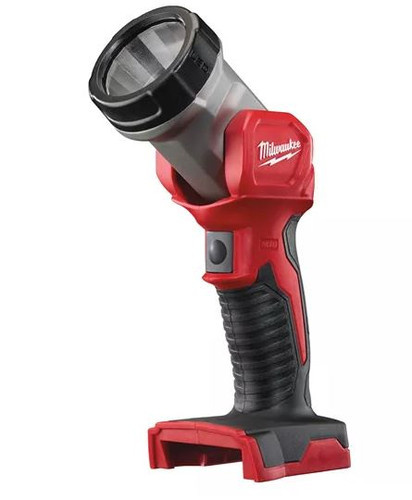 Milwaukee LED Akku Handleuchte M18 TLED | P4 Automotive