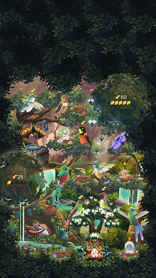 Bird Kind | Play Free on Android and iOS