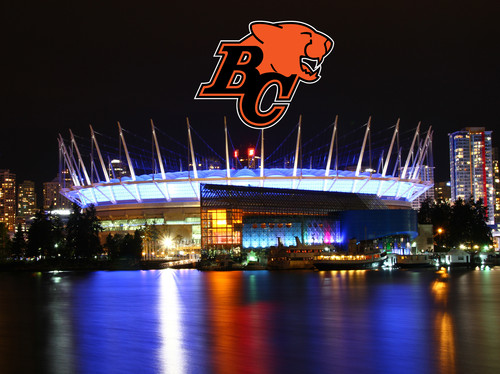 BC Lions Packages | Be A Fan