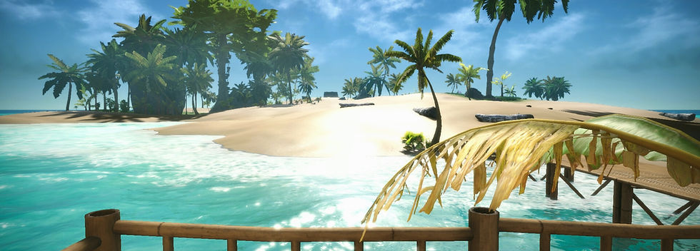 CREDITS | Pangea Game Studios