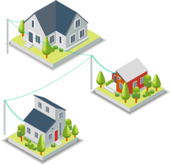 All About Power: Distribution, Generation & Transmission