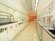 Modular Lab Fittings | LabFitOut | Wakefield, MA