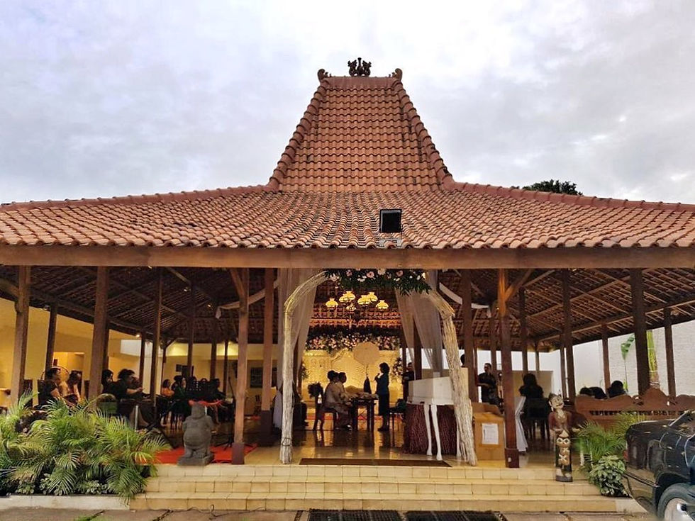 Venue Only | Yes I Do