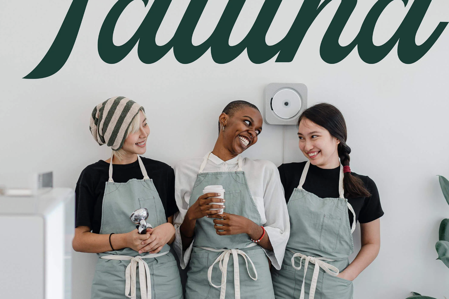 How Talitha Coffee Is Transforming Lives, One Cup at a Time