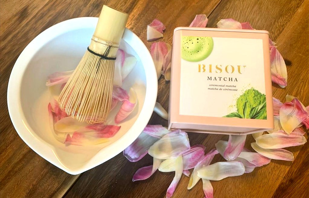 Bisou Bar Tea Company