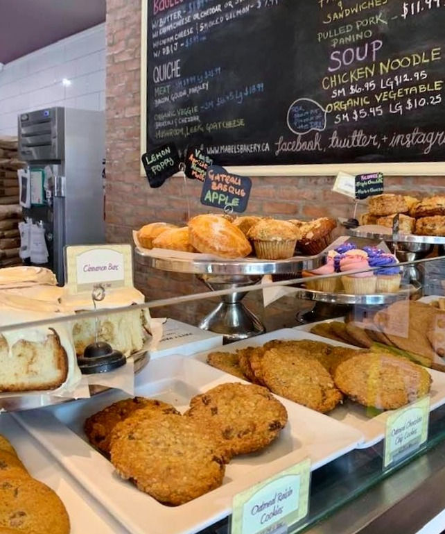 Mabel's Bakery & Speciality Foods