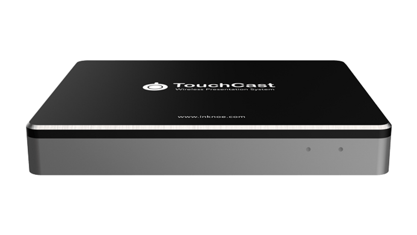 Wireless Projection System - Fast & Simple