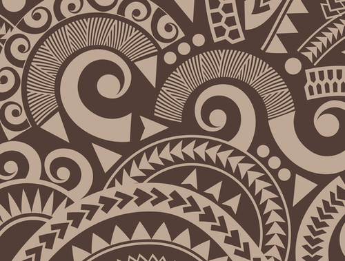 AT-190514 Brown | printex