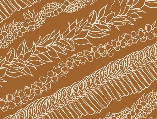 CHOE-575 Brown | printex