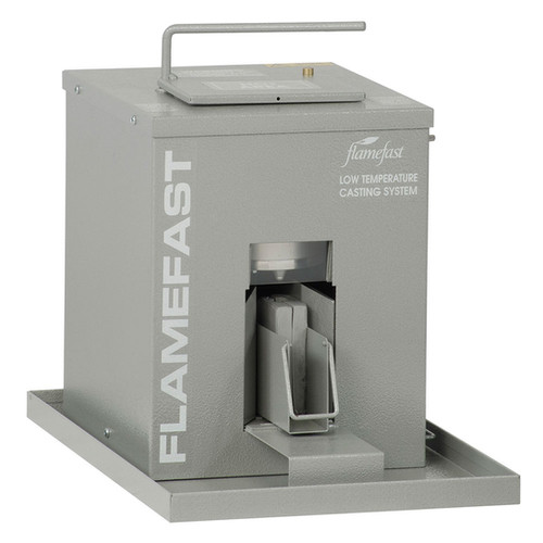Flamefast Low Temperature Casting System - LT1 | Flamefast Store