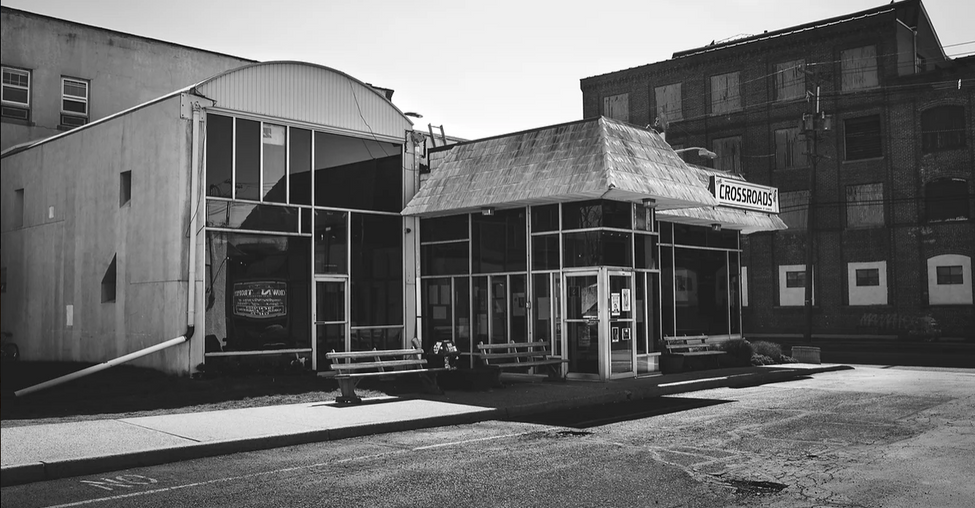 Crossroads Live Music Venue / Bar & Restaurant in Garwood NJ