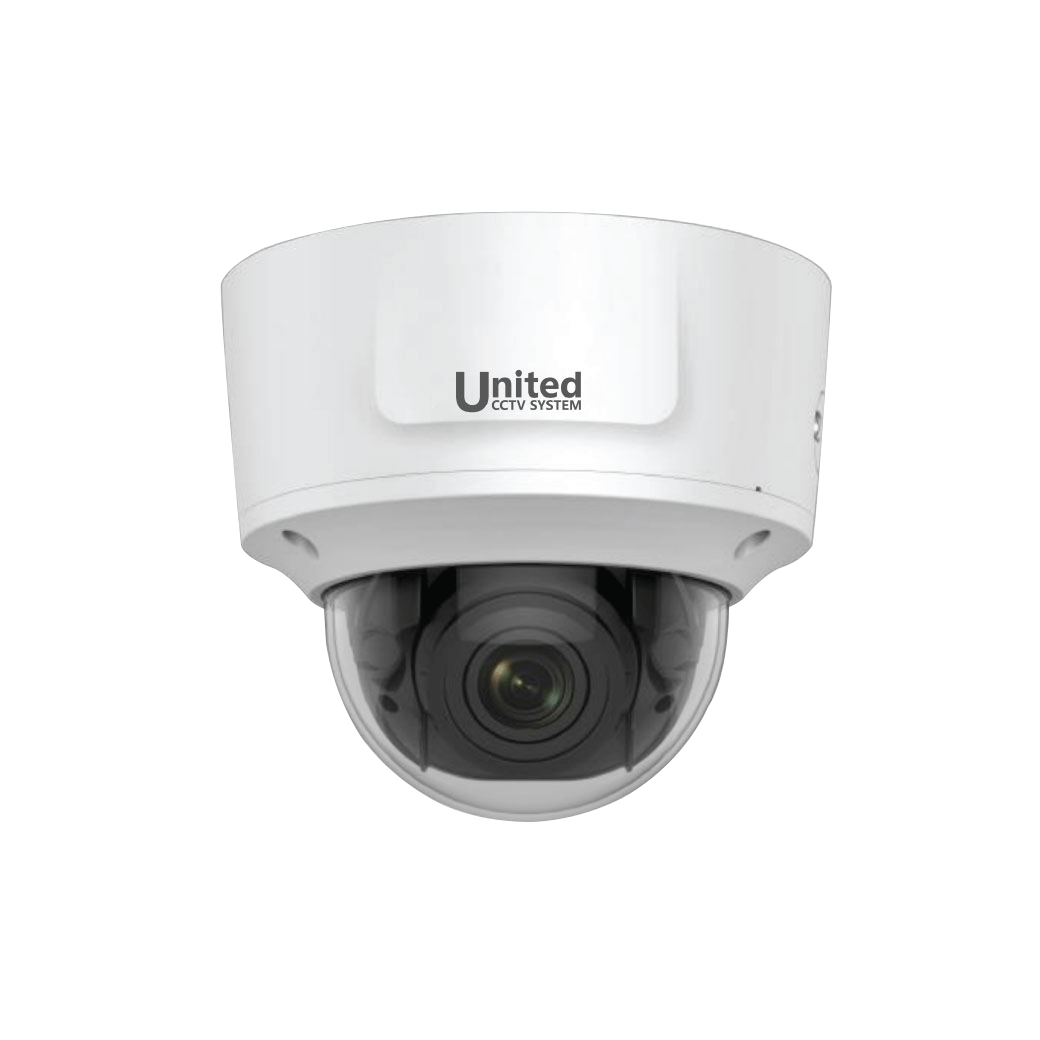 HOME | United CCTV - Home