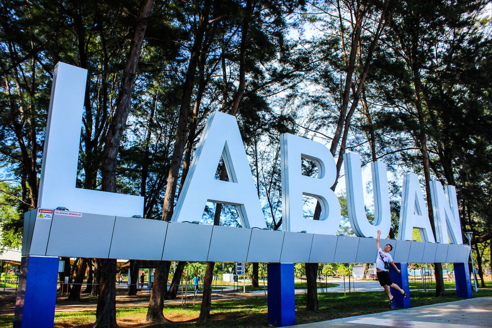 Top 7 Places to Visit in Labuan,Sabah.