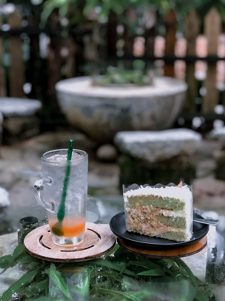 Kopi Hutan Penang, Malaysia