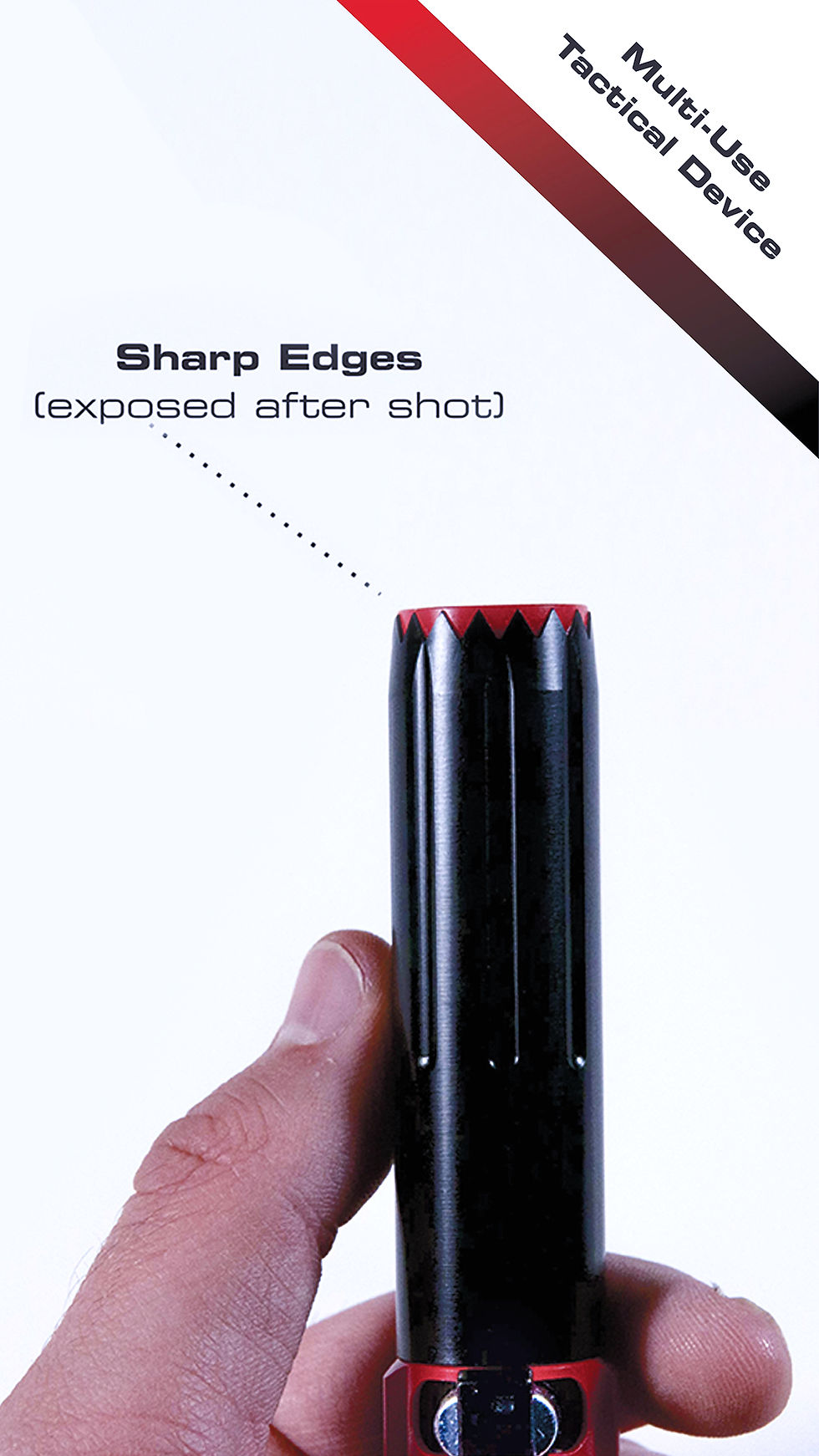 StickShot: Top Non-Lethal Weapon for Self Defense | Pavashot Inc.