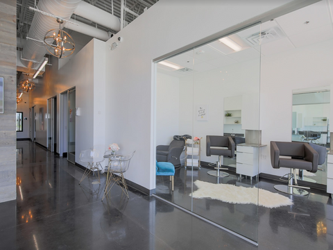 Salon Suite Franchise | Image Studios Franchise | United States